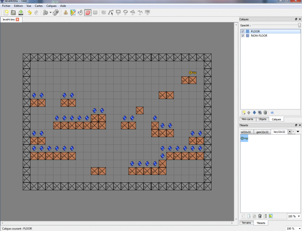 VB.Net and XNA : Tiled Map Editor – Erwan's Blog