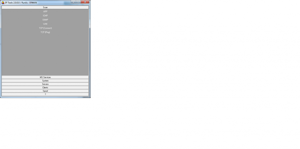 IpTools V2 – Erwan's Blog